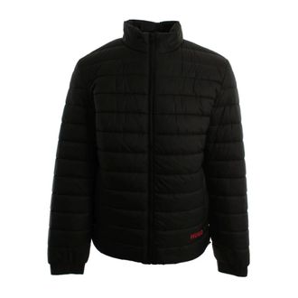 HUGO BOSS Homme, Vestes, Noir, Taille: 2XL Veste dhiver