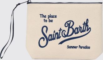 MC2 Saint Barth Aktentasche MC2 SAINT BARTH Herren Farbe Cream