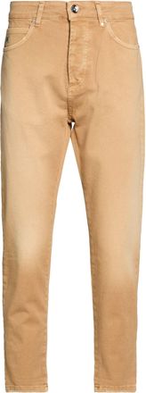 BL.11 BLOCK ELEVEN HOSEN & R&Ouml;CKE - Jeanshosen auf YOOX.COM