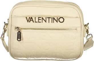 Mario Valentino Femme, Sacs, Beige, Taille: ONE Size Sac avec 2 anses