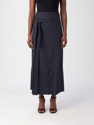 STUDIO NICHOLSON Rock Damen Farbe Schwarz