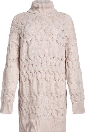 Anna Molinari KLEIDER - Mini-Kleider auf YOOX.COM