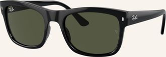 Ray-Ban Sonnenbrille rb4428 schwarz