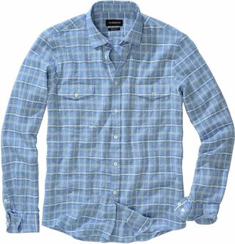 Mey & Edlich OOO-Hemd