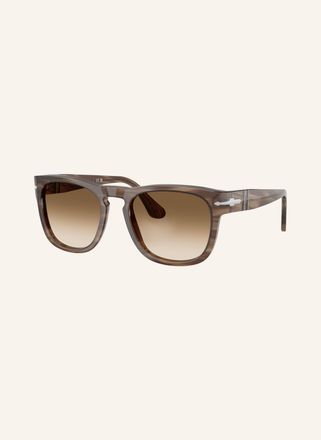 Persol Sonnenbrille po3333s braun