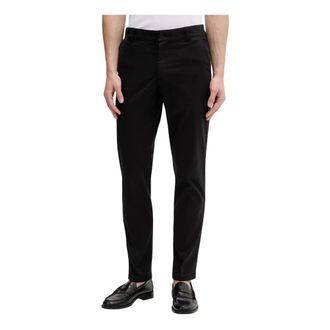 Diesel P-Define Epch Chino Pantalons - Homme - Pantalons - Noir - Taille: L