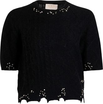 Kaos STRICKWAREN - Pullover auf YOOX.COM