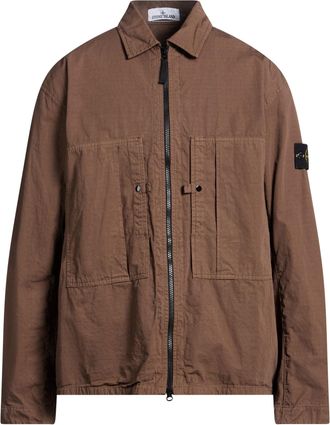 Stone Island JACKEN & M&Auml;NTEL - Jacken und Anoraks auf YOOX.COM