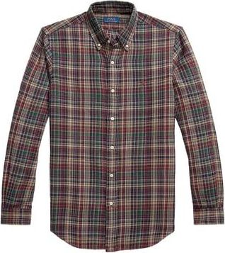 Polo Ralph Lauren Chemise en coton