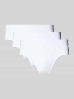 Bread & Boxers Slip mit elastischem Bund