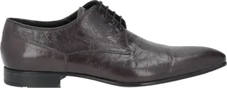BOSS SCHUHE - Schn&uuml;rschuhe auf YOOX.COM