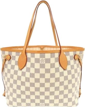 Louis Vuitton Damen, Pre-Owned, Wei&szlig;, ONE SIZEGr&ouml;&szlig;e