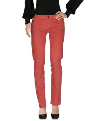 Liu Jo HOSEN & R&Ouml;CKE - Hosen auf YOOX.COM