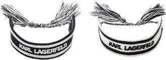 Karl Lagerfeld SCHMUCK und UHREN - Armb&auml;nder auf YOOX.COM