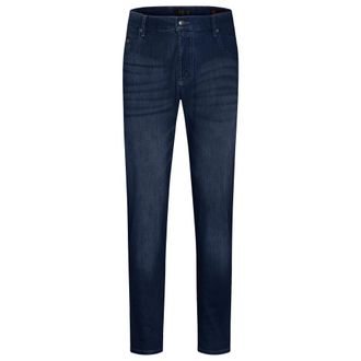 Bugatti Herren, Jeans, Blau, W38 L34Gr&ouml;&szlig;e
