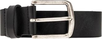 Diesel Homme, Accessoires, Noir, Taille: 85 CM B-Line Belt
