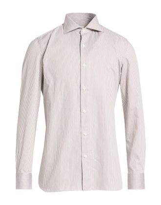 LUIGI BORRELLI NAPOLI TOPS - Hemden auf YOOX.COM
