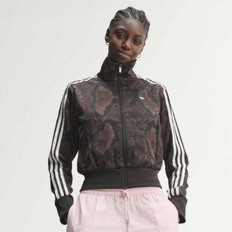 adidas Originals Outdoorjacke STN FB TT f&uuml;r Erwachsene, mit Rei&szlig;verschluss, aus Polyester