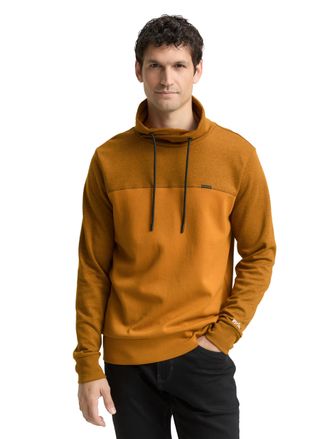 Tom Tailor Herren Sweatshirt