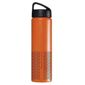 Laken Thermoskanne-DYTA7GR Thermoskanne Dynamik Greg 18/8-0.75L