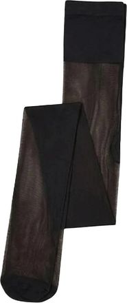 Swedish Stockings Femme, Sous-v&ecirc;tements, Noir, Taille: 40 FR Amelia Shaping Tights