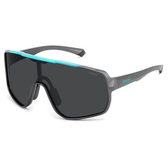 Polaroid PLD 7060/S Sonnenbrille - - Accessories - Herren - Grau - ONE SIZE