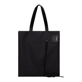 C&ocirc;te & Ciel Tote Bags - - Bags - Damen - Schwarzk - ONE SIZE