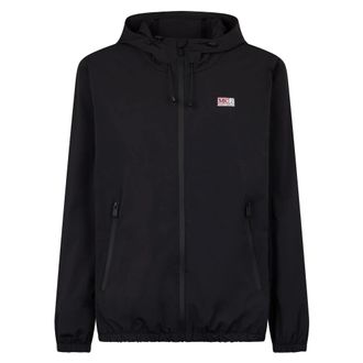 MC2 Saint Barth Herren, Jacken, Schwarzk, 3XLGr&ouml;&szlig;e