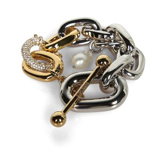 Paco Rabanne Damen, Accessories, Grau, ONE SIZEGr&ouml;&szlig;e