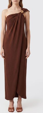 Hanita Robe Femme couleur Marron
