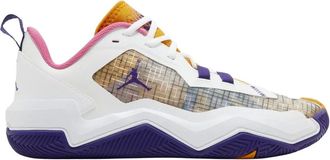 Nike Jordan Homme, Sport, Multicolore, Taille: 50 1/2 EU Chaussures