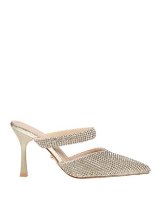 Twentyfourhaitch SCHUHE - Mules & Clogs auf YOOX.COM