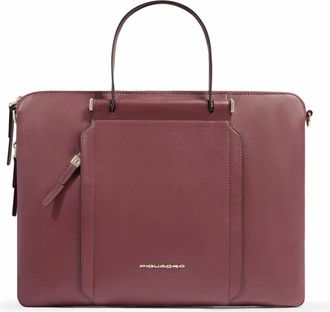 Piquadro Damen, Taschen, Rot, ONE SIZEGr&ouml;&szlig;e