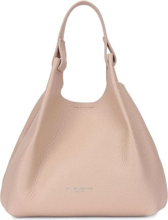 Gianni Chiarini Femme, Sacs, Rose, Taille: ONE Size Dua Shoulder Bag