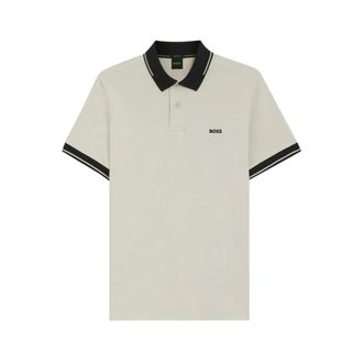 HUGO BOSS Sweater Boss - - Tops - Herren - Beige - S
