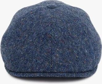 Saison 1865 Béret en tweed
