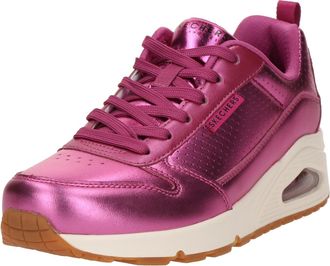 Skechers Sneaker low Uno - Metallixs
