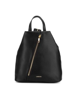 Lasocki Lasocki Rucksack CEO-LSK-K-017-06 Schwarz
