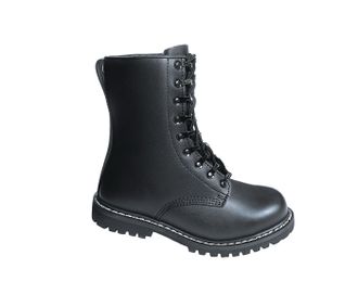 Brandit Para Boots, Farbe: black, Größe: 43