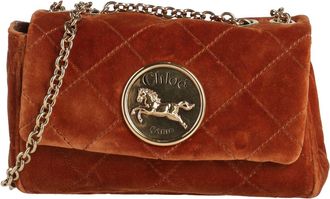Chlo&eacute; TASCHEN - Umh&auml;ngetasche auf YOOX.COM