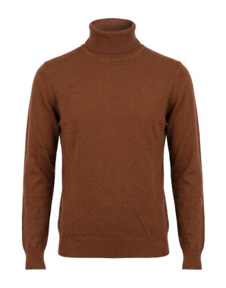 Alpha Studio STRICKWAREN - Rollkragenpullover auf YOOX.COM