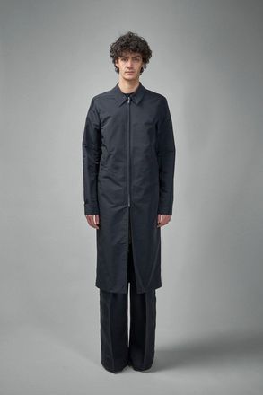 Rick Owens Brad Coat