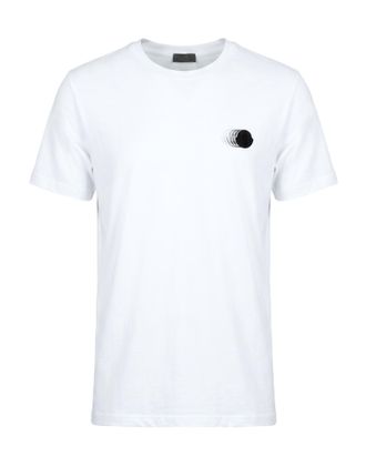 Moncler TOPS - T-shirts auf YOOX.COM