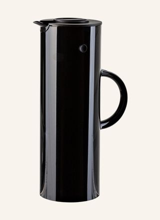 Stelton Stelton Isolierkanne em77 schwarz