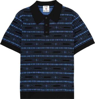 Casablanca Hemd - Bunt