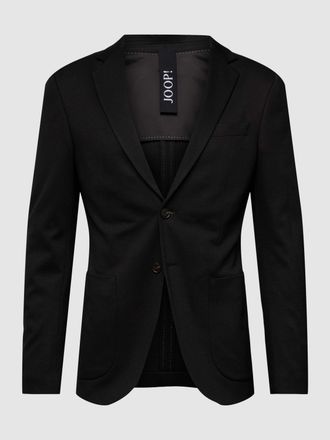 Joop 2-Knopf-Sakko mit Brustleistentasche Modell Dash