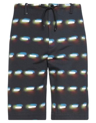 Dries Van Noten HOSEN & R&Ouml;CKE - Jeansshorts auf YOOX.COM