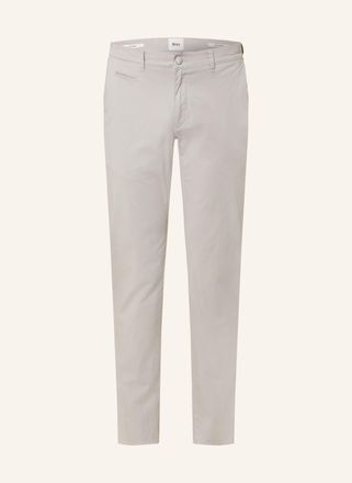 Brax Brax Chino Fabio U Modern Fit grau