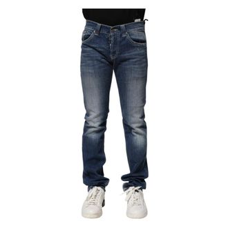 Dondup Skinny Jeans - - Jeans - Herren - Blau - W30