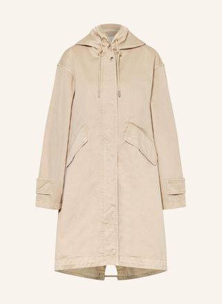 Marc O'Polo Marc Opolo Parka beige